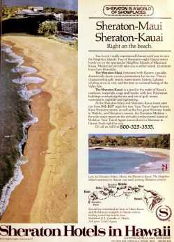 Hawaii travel in the '70s: Look back at Honolulu & Waikiki - Click ...