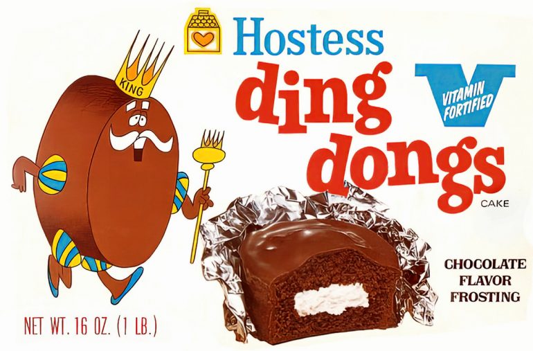 Vintage Hostess snacks: A delicious look back at America’s favorites ...