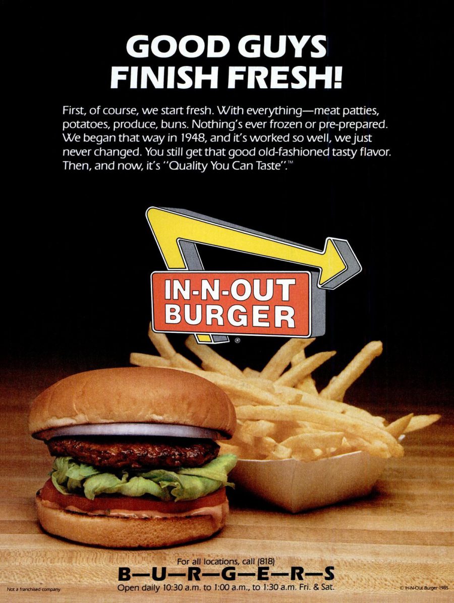 Do the most popular 80s restaurants still exist today? Find out - and ...