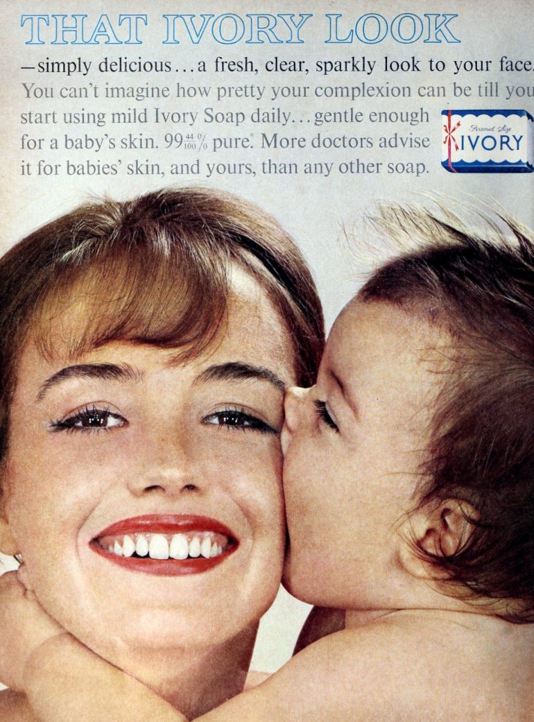 Remember these old soap brands? - Click Americana