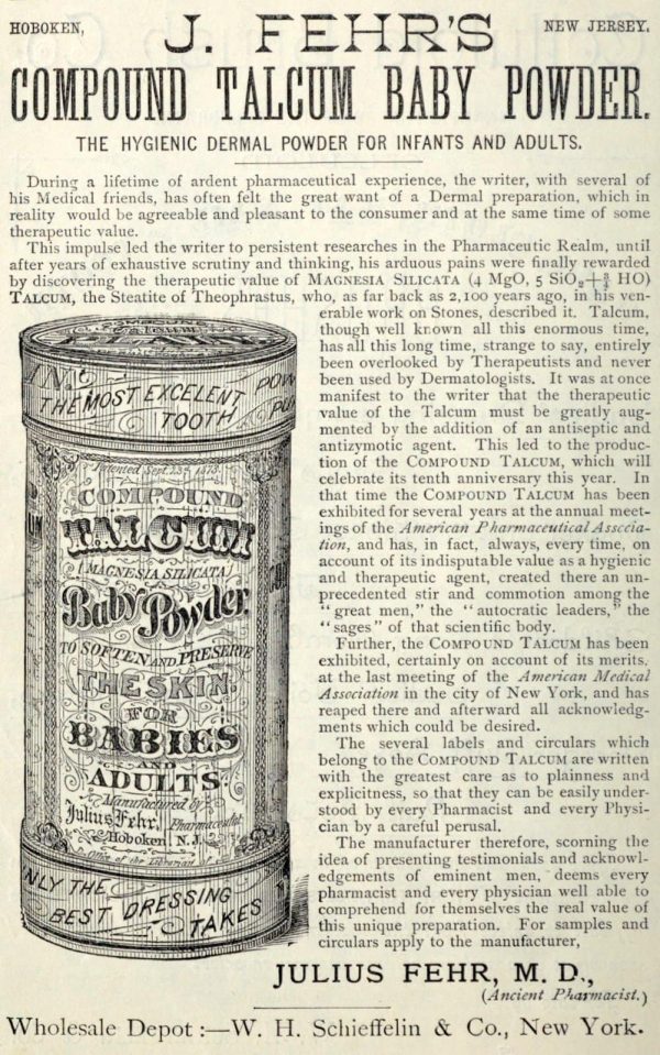 See how vintage drugstores 100 years ago sold lots of things you can't ...
