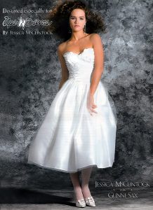 Check out these breathtaking Gunne Sax prom dresses & see why they ...