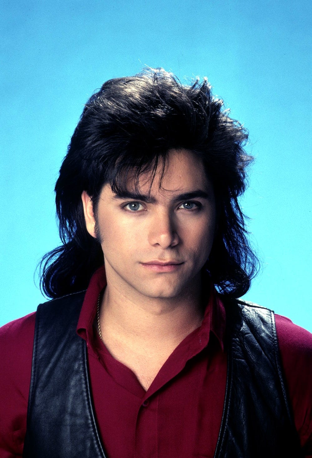 John Stamos: From band geek to '80s teen idol - Click Americana