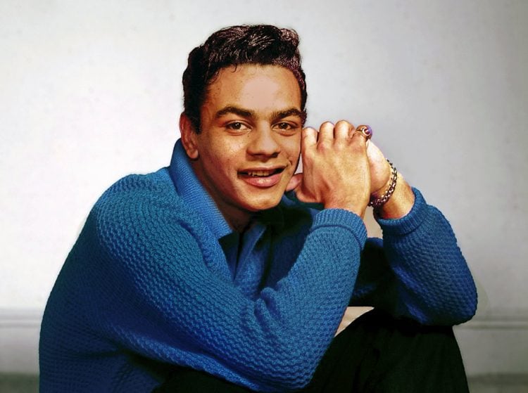 Johnny Mathis: How his career started & skyrocketed, plus see his ...