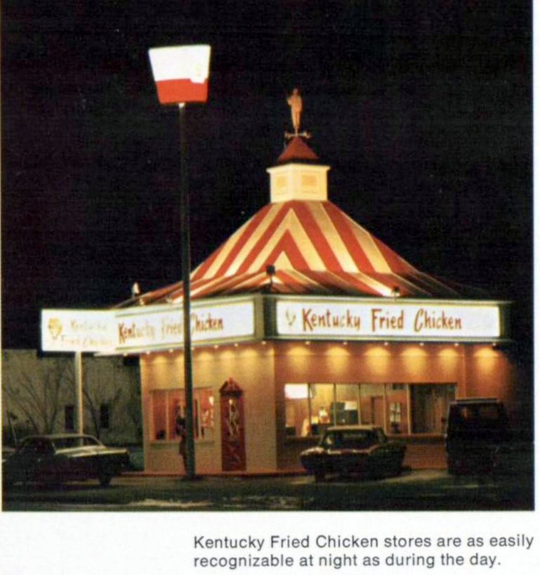 KFC history: Colonel Sanders & the unique story of how he started ...