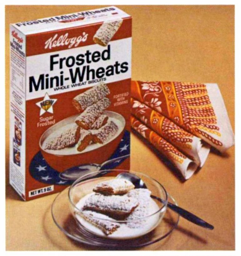 70 popular vintage 1970s cereals we loved & we miss - Click Americana