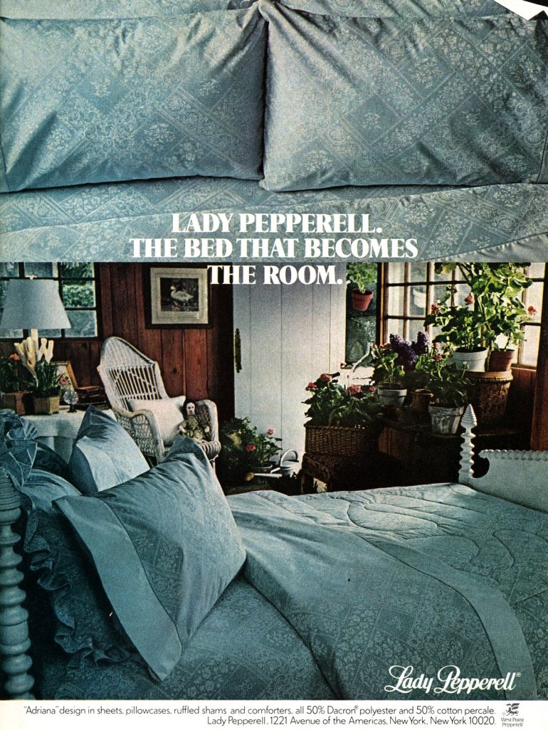 Retro 1970s sheet sets with bright & bold colors and bonus flower power ...