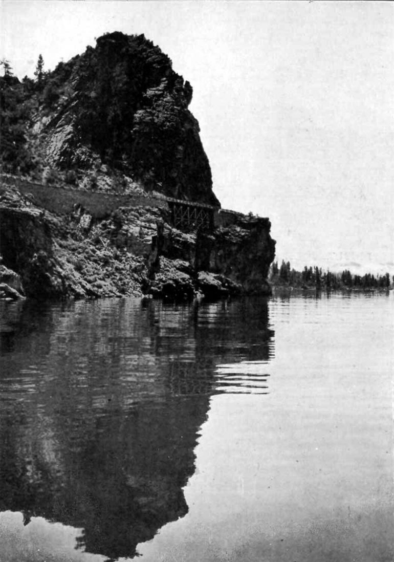 See old Lake Tahoe: How the Sierra vacation destination looked a long ...