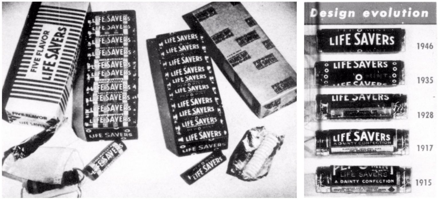 Life Savers candy history (plus see a list of 30+ classic flavors ...