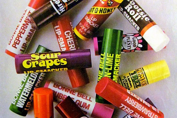 Lip Smackers from Bonne Bell: The super trendy vintage lip balm from ...