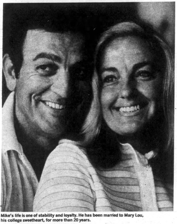 All about the Mannix TV show, the 70s detective series starring Mike ...