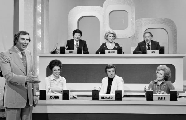 The Match Game: How this wildly fun & offbeat show became a 70s ...
