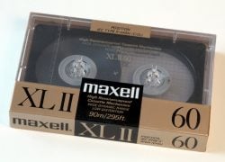 Get blown away by these iconic vintage Maxell tape ads - plus see some ...