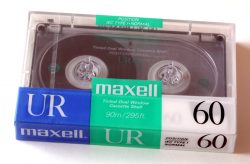 Get blown away by these iconic vintage Maxell tape ads - plus see some ...