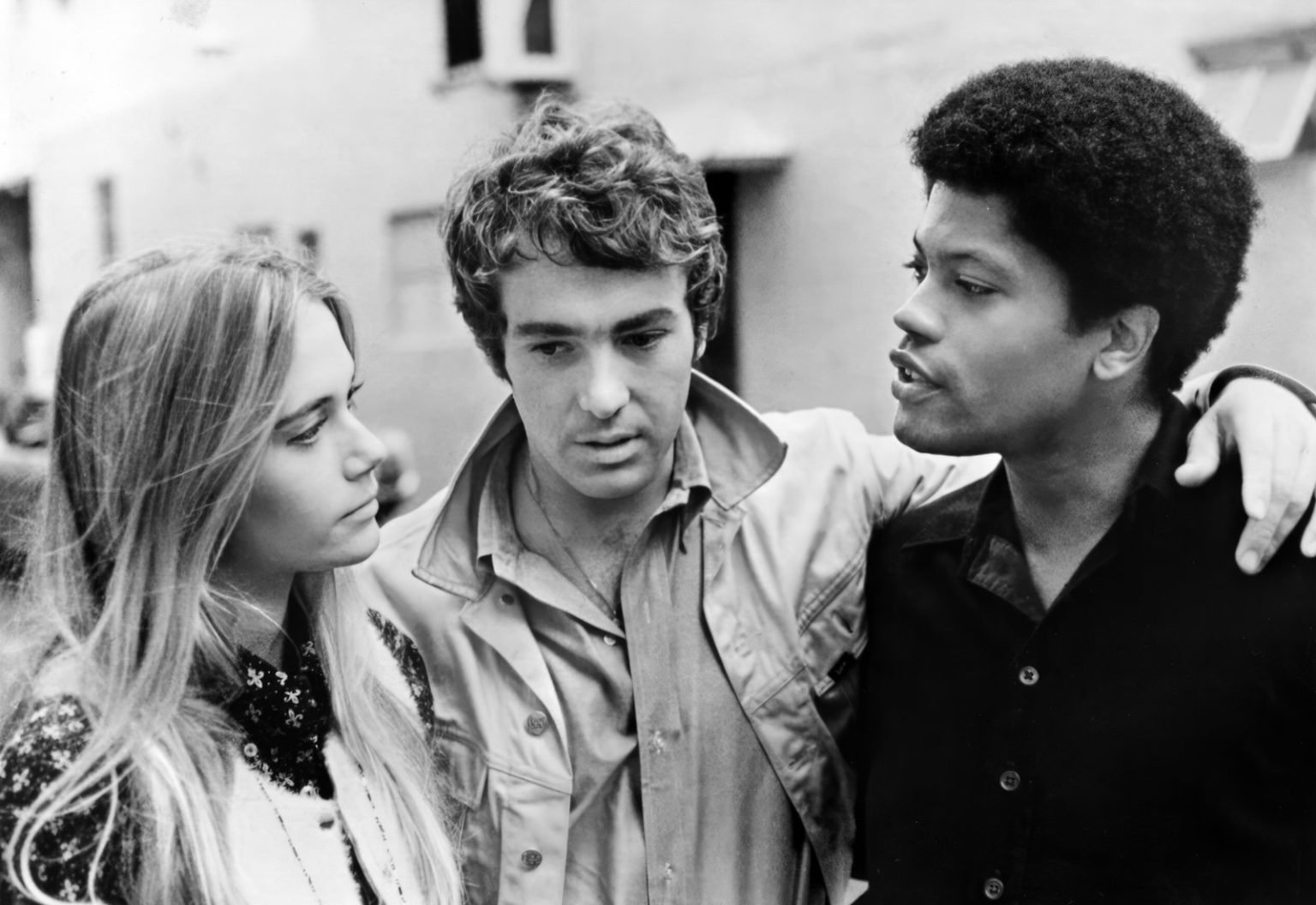 How 'The Mod Squad' became the coolest crime-fighting trio of the 60s ...