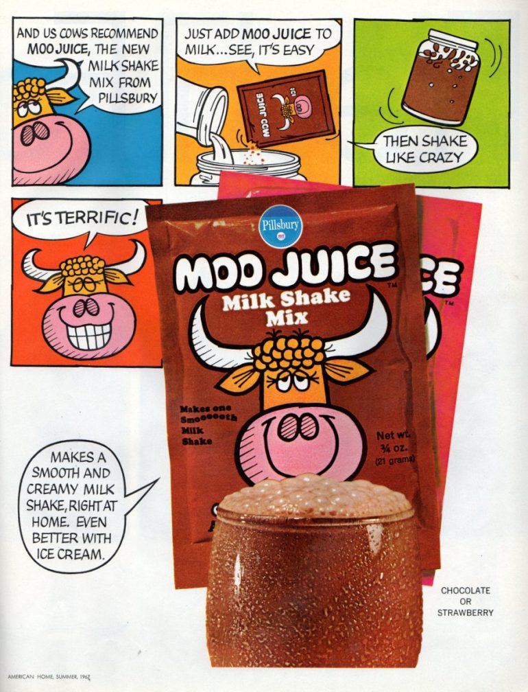 Vintage chocolate milk brands we've loved over the years: Mixes & ready ...