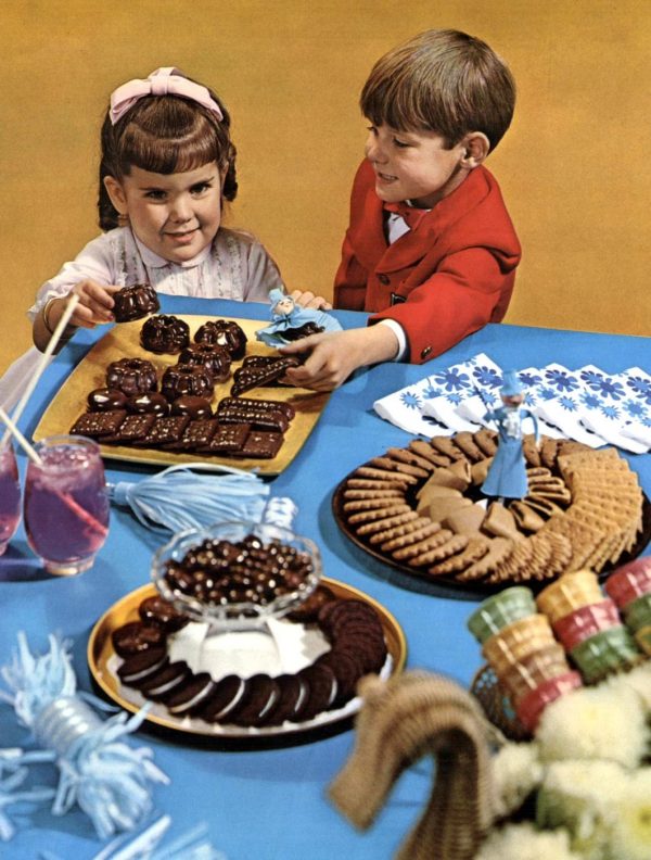 Remember old-school packaged cookies, like Hydrox, Almost Home, Chip-a ...