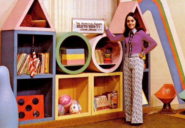 Romper Room made preschool fun before anyone else did - Click Americana