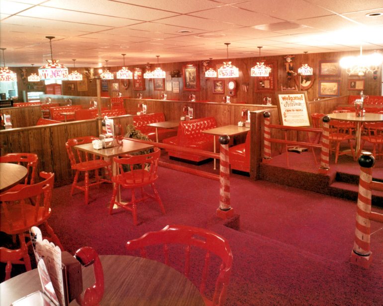 Remembering the old Next Door Restaurant chain from the '70s - Click ...