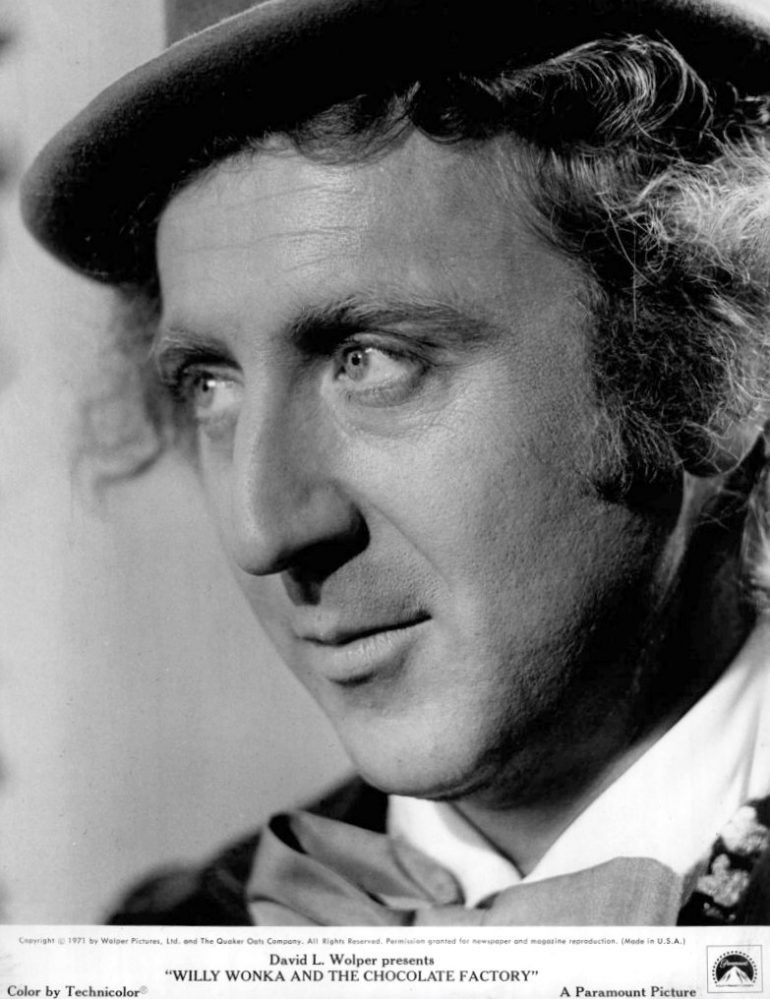 Gene Wilder: The humble actor who found stardom in the 1960s and will ...