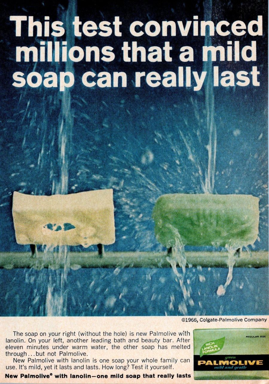 Remember these old soap brands? - Click Americana