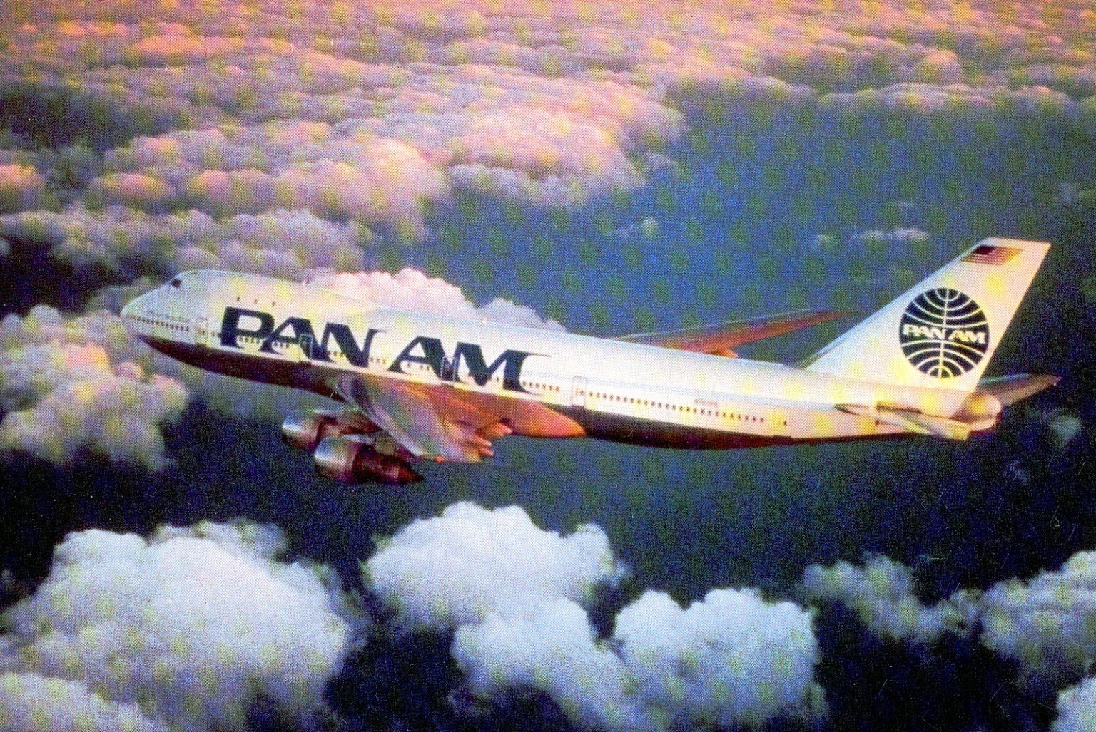 Why Pan Am used to be one of the world’s most legendary airlines ...