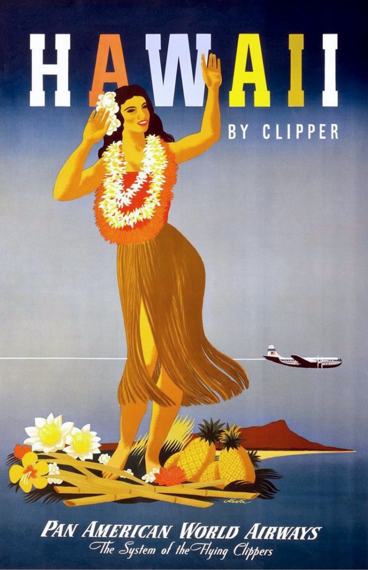 Why Pan Am used to be one of the world’s most legendary airlines ...