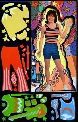 Vintage Colorforms: The vinyl stick-on toy playsets that let kids stage ...