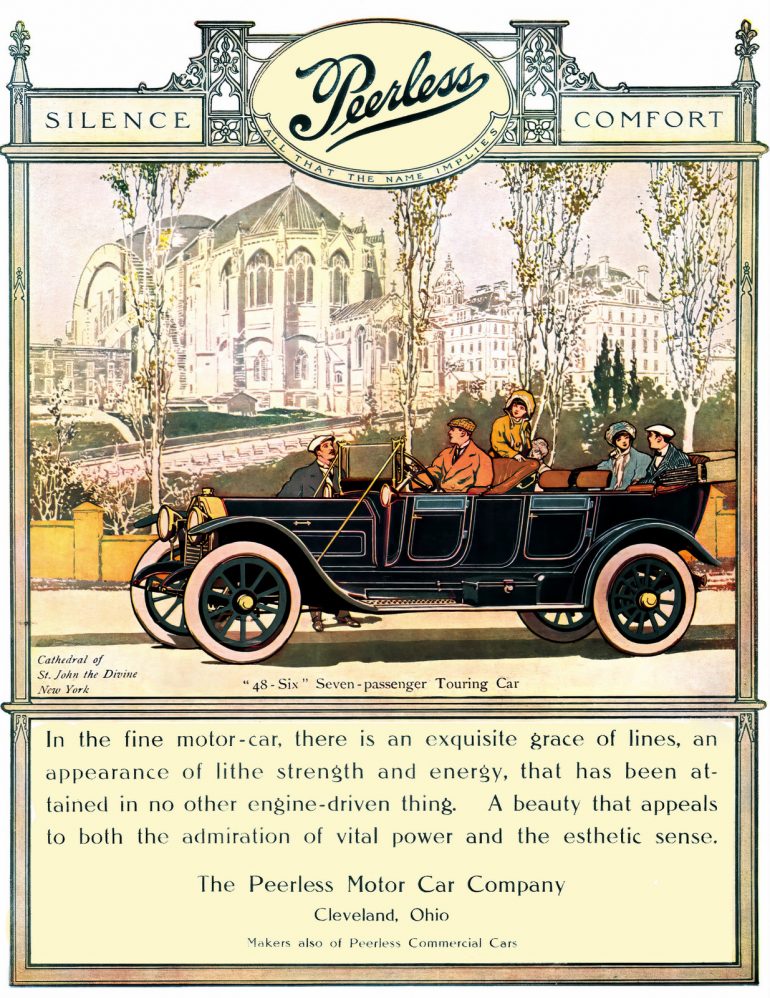 See the top automobiles for 1911 - Click Americana