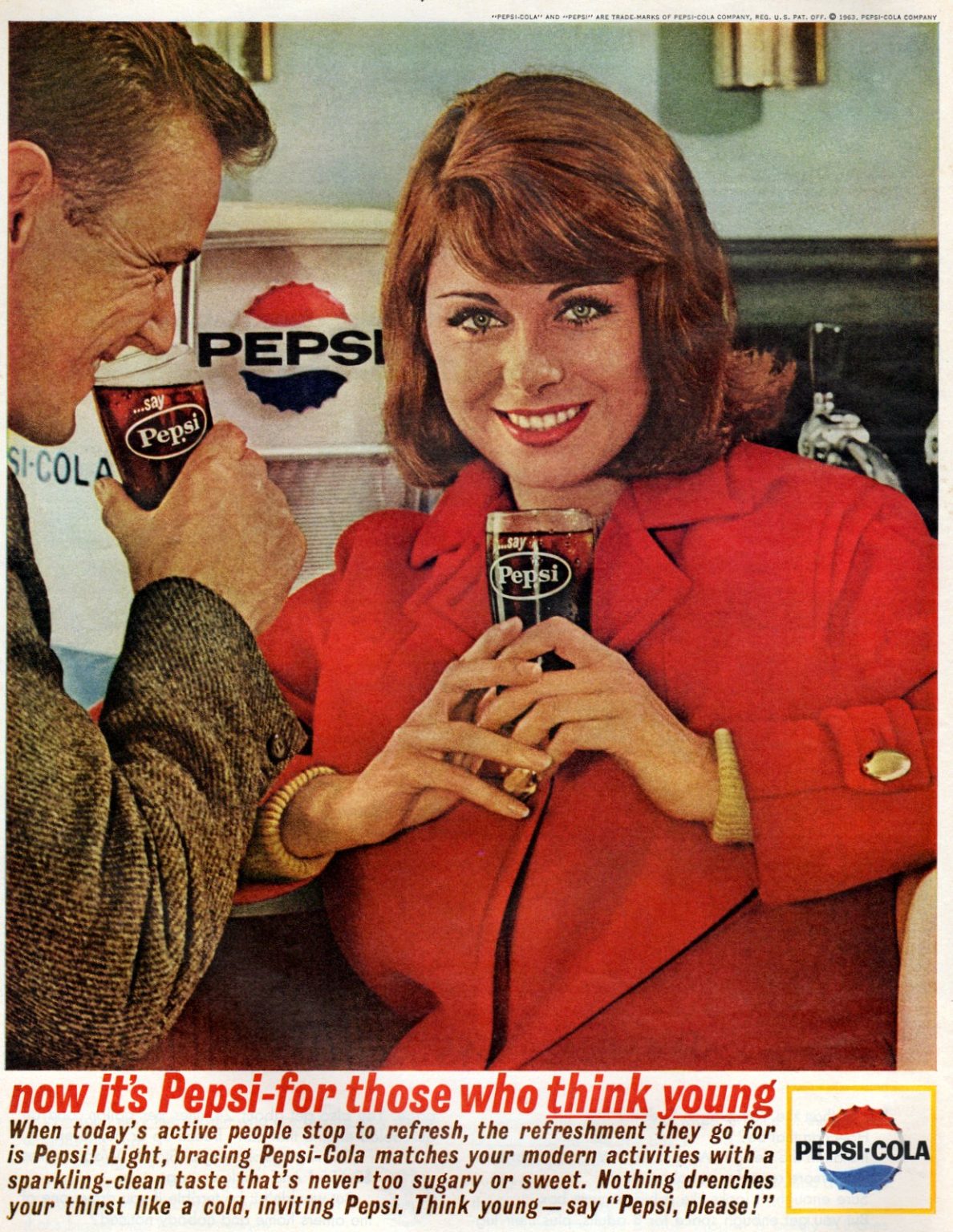 History of Pepsi-Cola: See the popular soda brand over the years (1893 ...