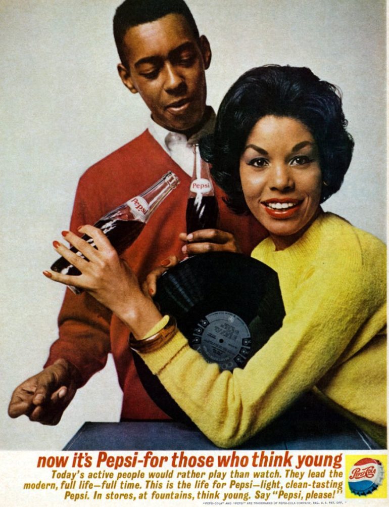 History of Pepsi-Cola: See the popular soda brand over the years ...