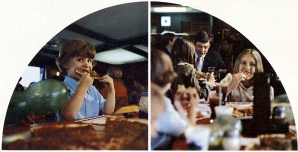 Vintage Pizza Hut: What made these dining spots so unforgettable in the ...