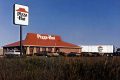 Look back at these vintage Pizza Hut restaurants & foods from the '70s ...