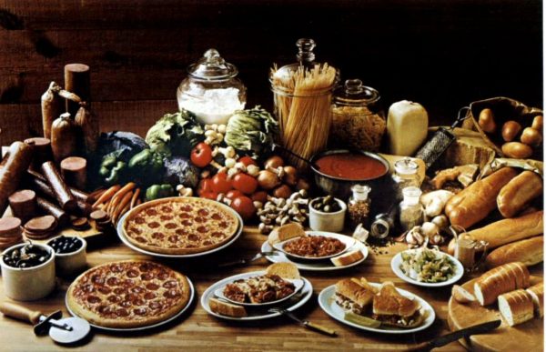 Vintage Pizza Hut: What made these dining spots so unforgettable in the ...