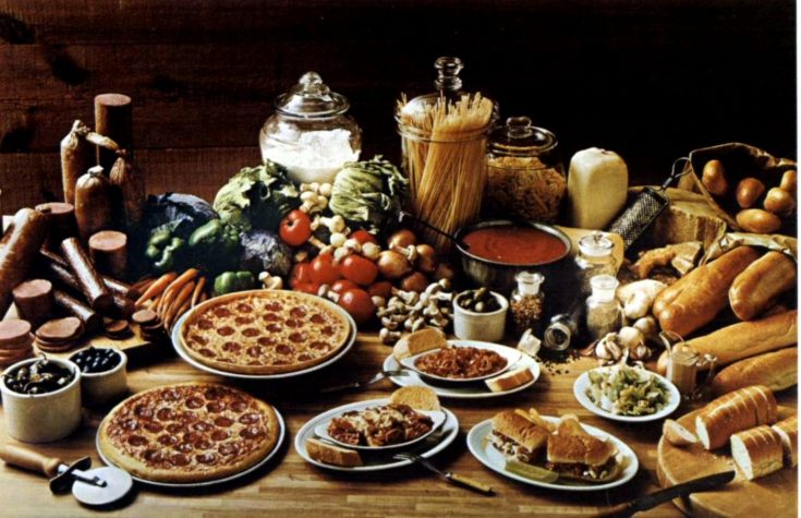 Vintage Pizza Hut: What made these dining spots so unforgettable in the ...