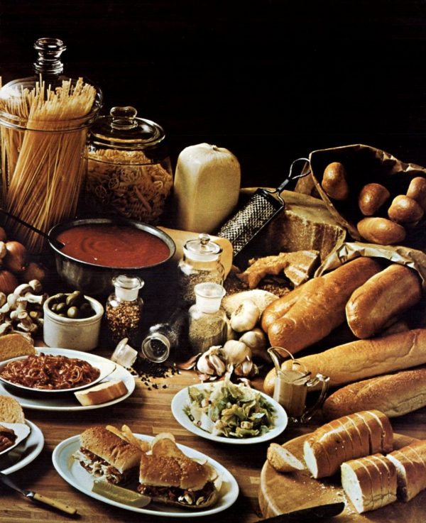 Vintage Pizza Hut restaurants & food from the '70s - Click Americana