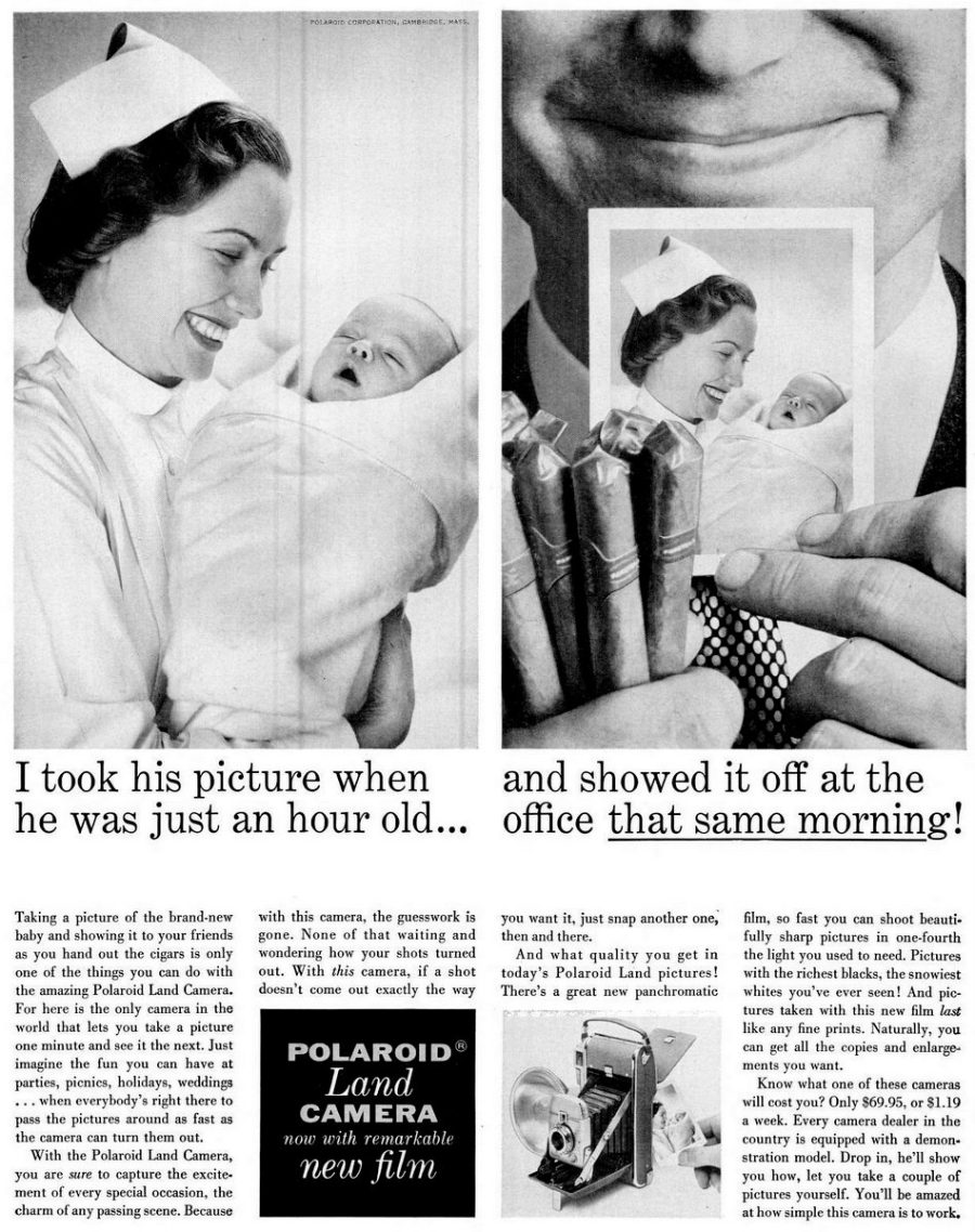 When Baby Boomers were babies: Adorable baby & family pictures from the ...