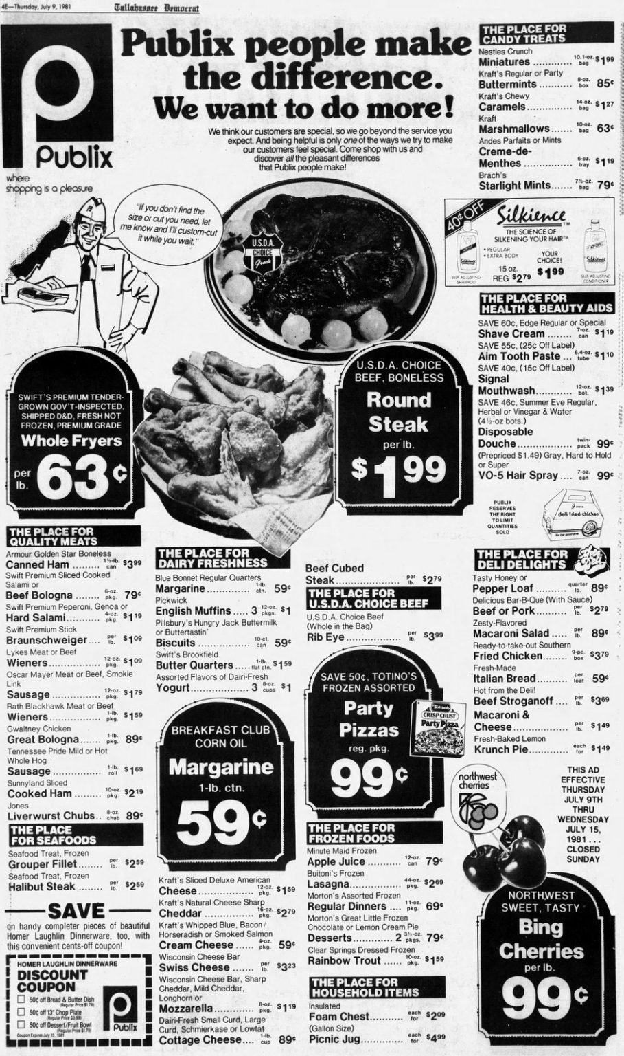 80s grocery stores: See vintage supermarkets, plus find out how retro ...