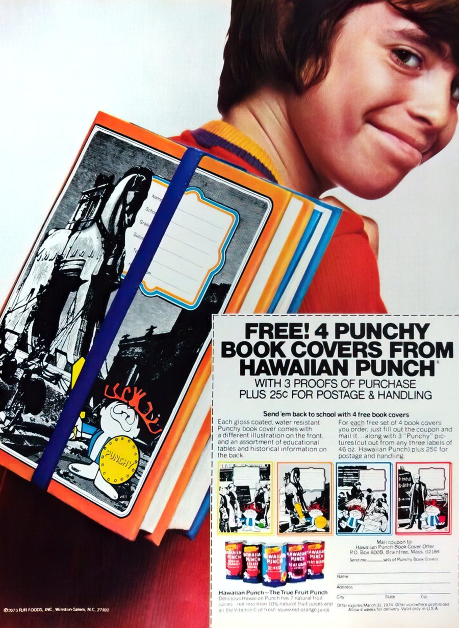 Hawaiian Punch: Remember the retro tropical fruit drink & its tasty ...