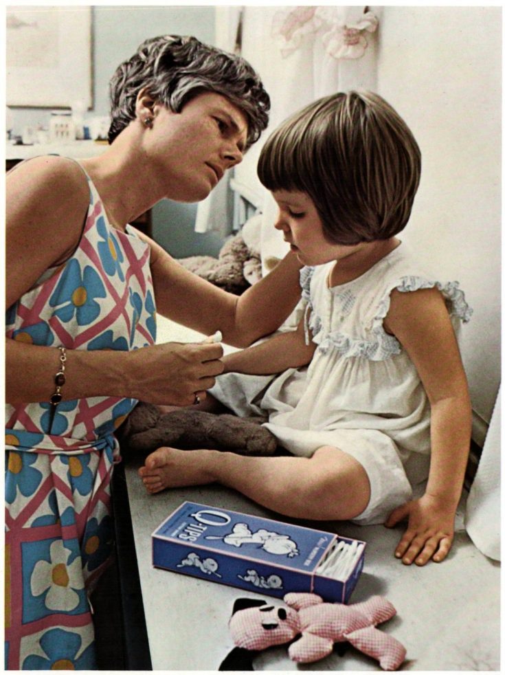 The history of Q-Tips - and their original name (which would never ever ...