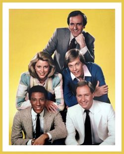 'Real People' TV show helped kick off the reality television trend ...