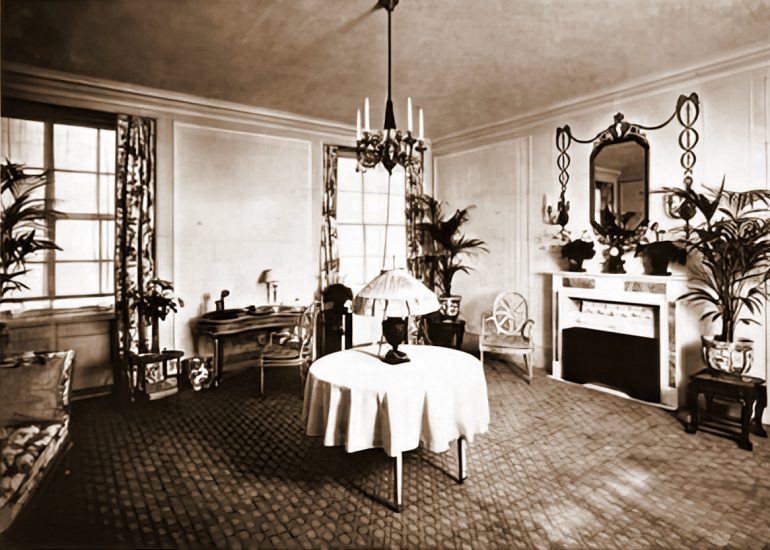 Why the old Ritz-Carlton Hotel in New York was the very definition of ...