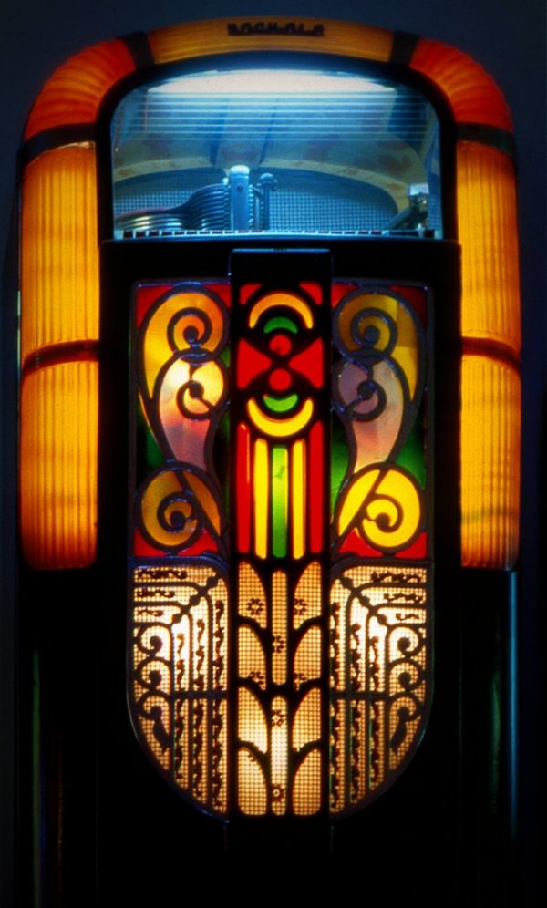 See 20 vintage jukeboxes, including Classic Rock-Ola & Wurlitzer ...