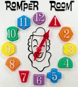 Romper Room made preschool fun before anyone else did - Click Americana