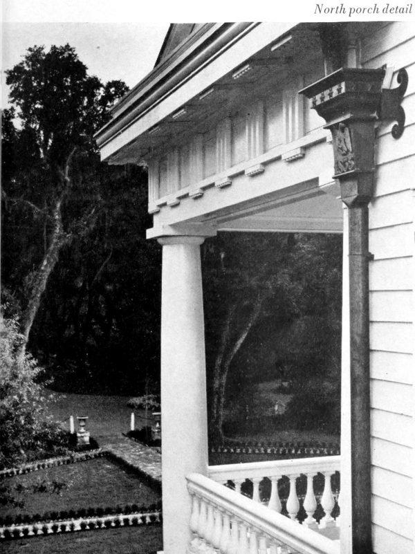 Inside Rosedown mansion: A preserved estate with a complex history ...