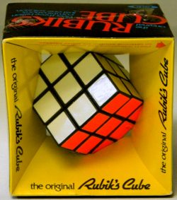 How the Rubik's Cube puzzle toy became a worldwide sensation - Click ...