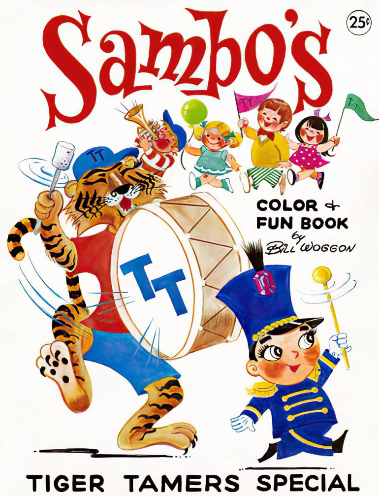 Sambo's Restaurants: The diner chain's story - and how it got that ...