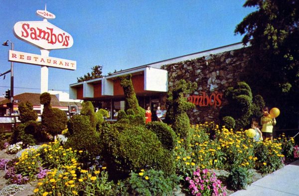 Sambo's Restaurants: The diner chain's story - and how it got that ...