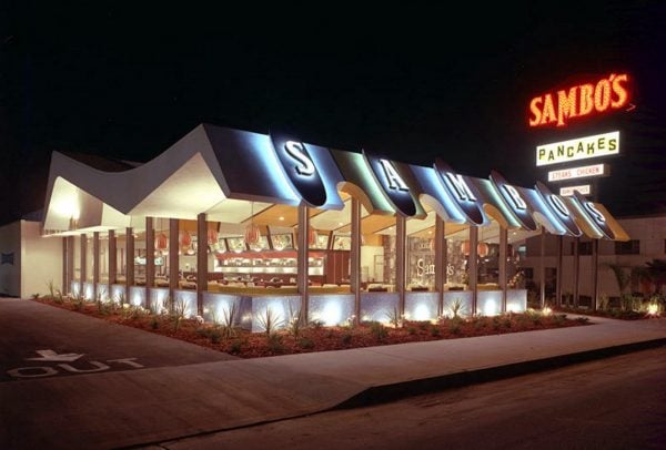 Popular 1970s restaurants & the rise of fast food culture - Click Americana