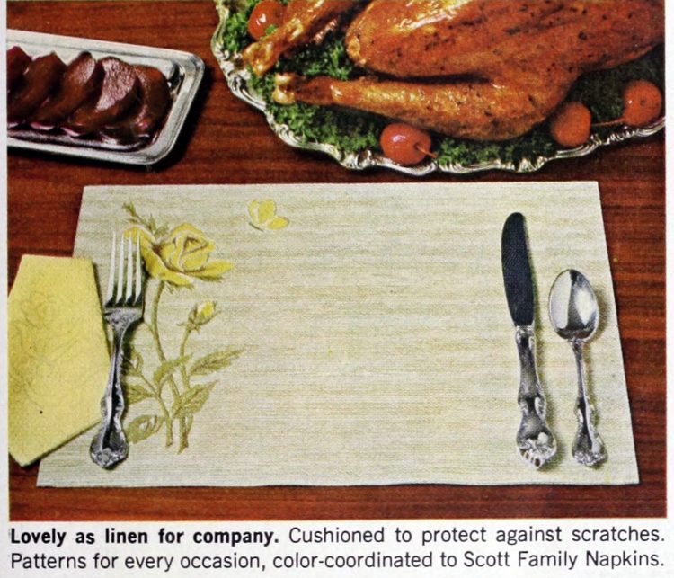 Retro paper plates are the fun party staple that never went out of ...